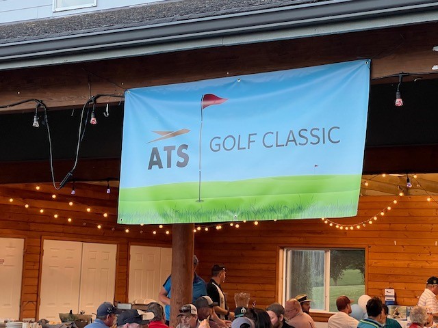 Home - ATS Golf Classic 2023