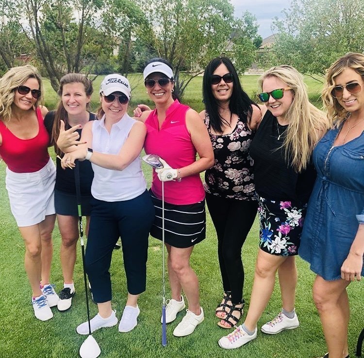 Gallery - 7th Annual Peter Scouras Memorial Golf Classic presented by ...