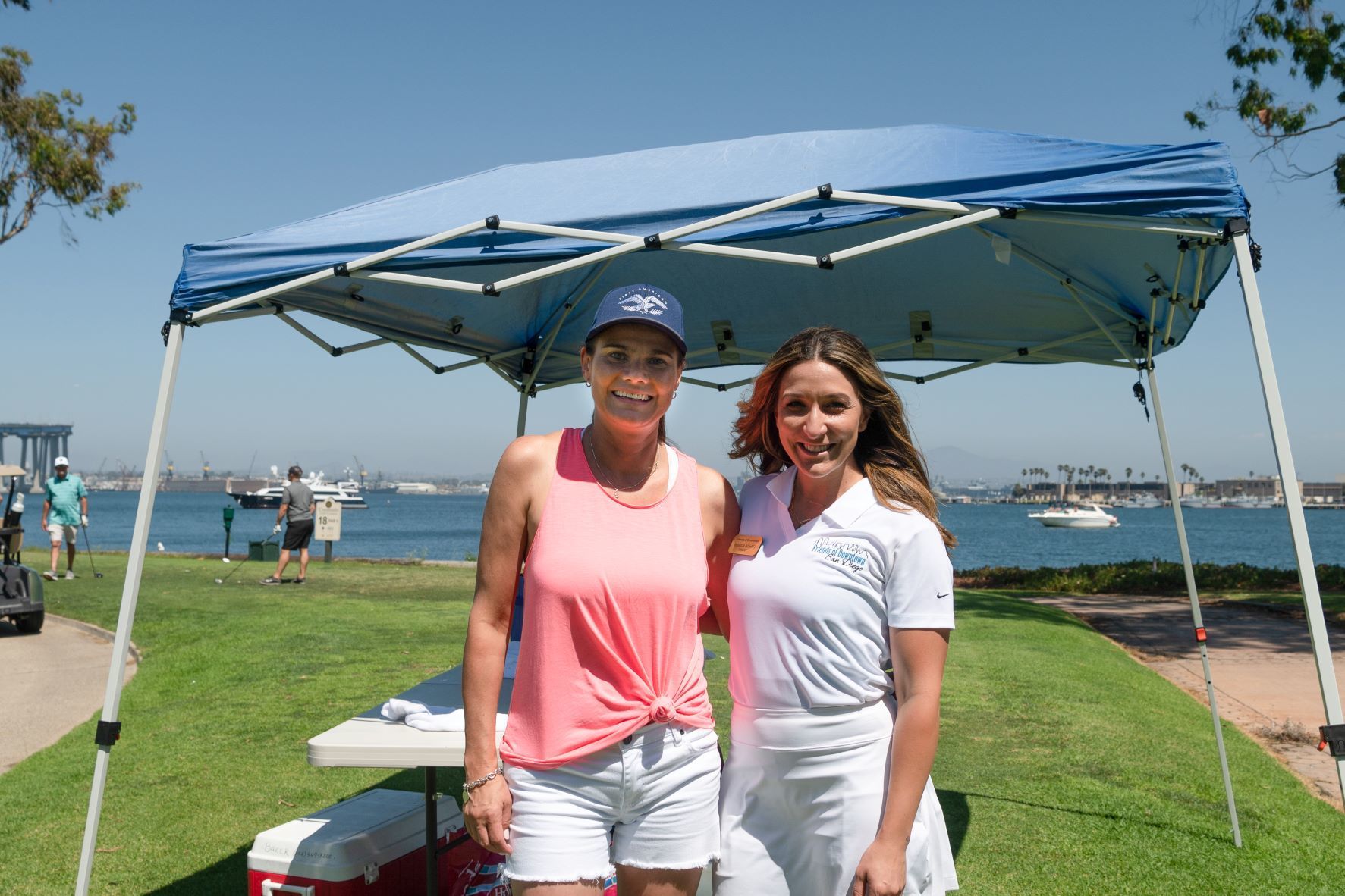 Home - Friends of Downtown 3rd Annual Golf Tournament