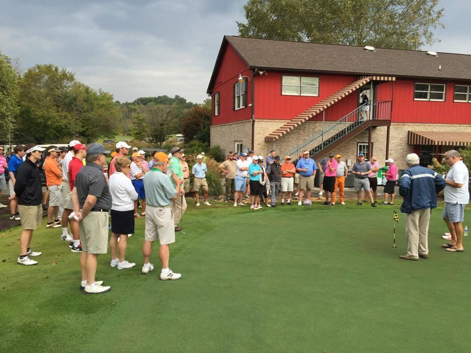 Gallery - Brad Whittington Golf Tournament 2023