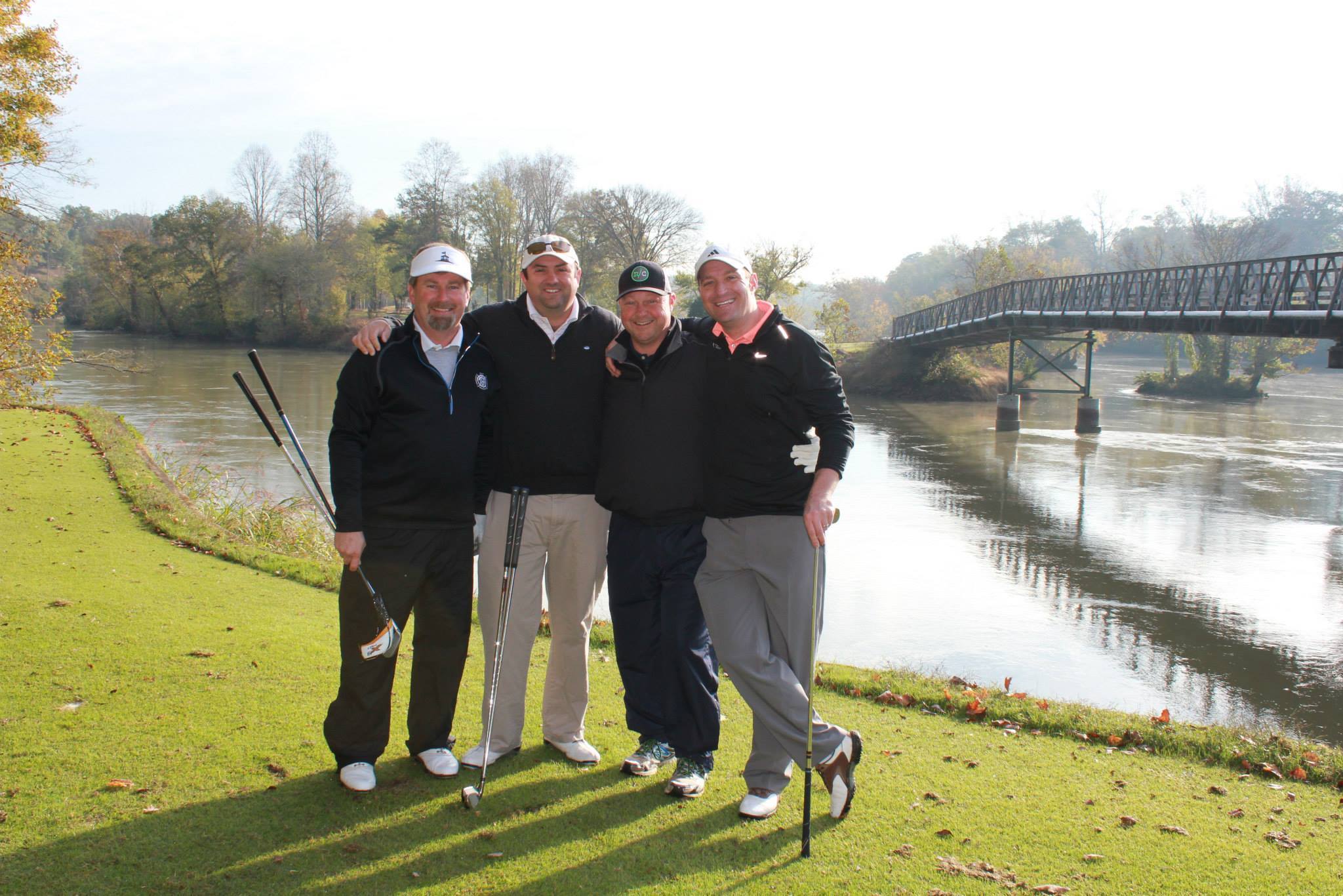 Gallery - Brad Whittington Golf Tournament 2023