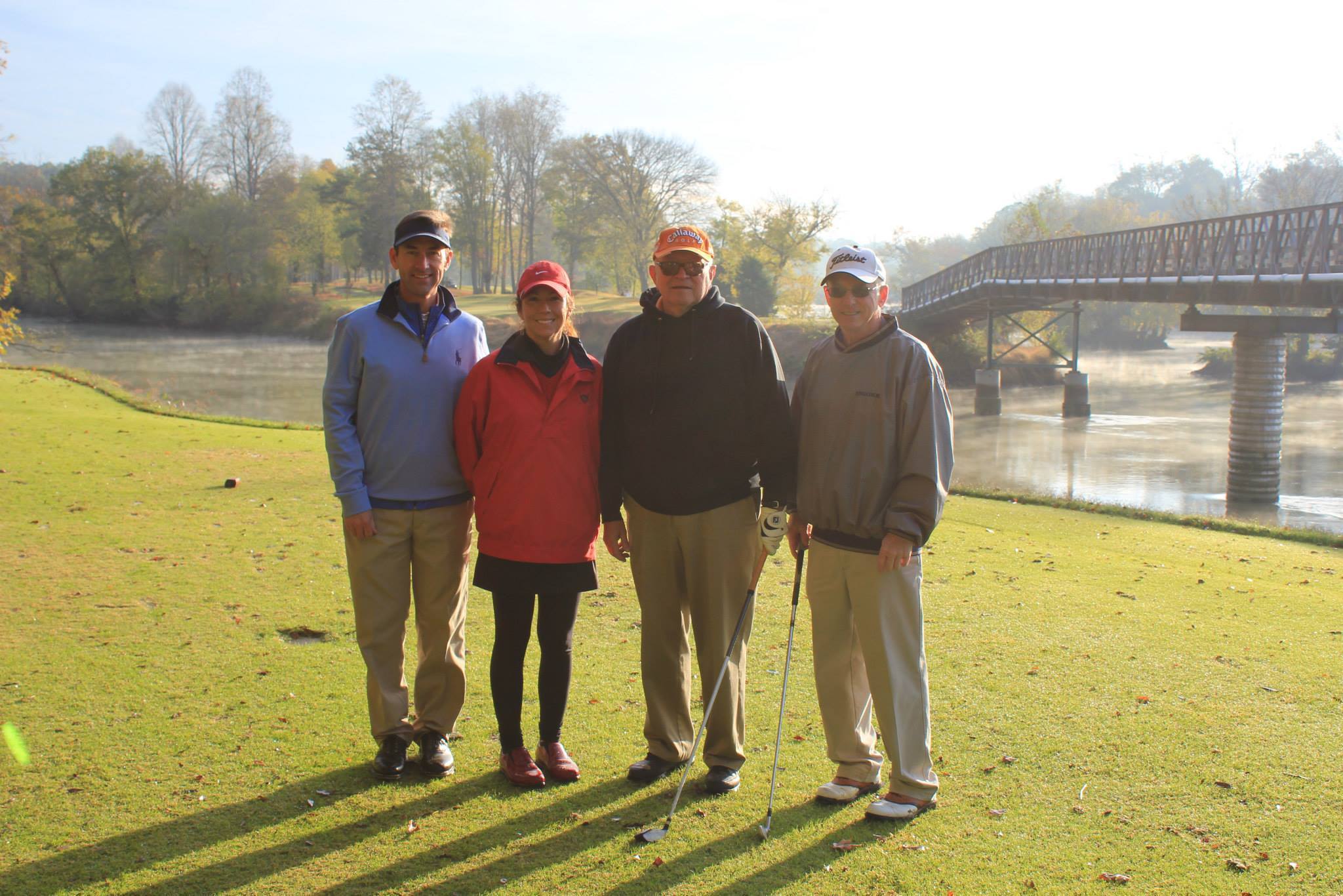 Gallery - Brad Whittington Golf Tournament 2023
