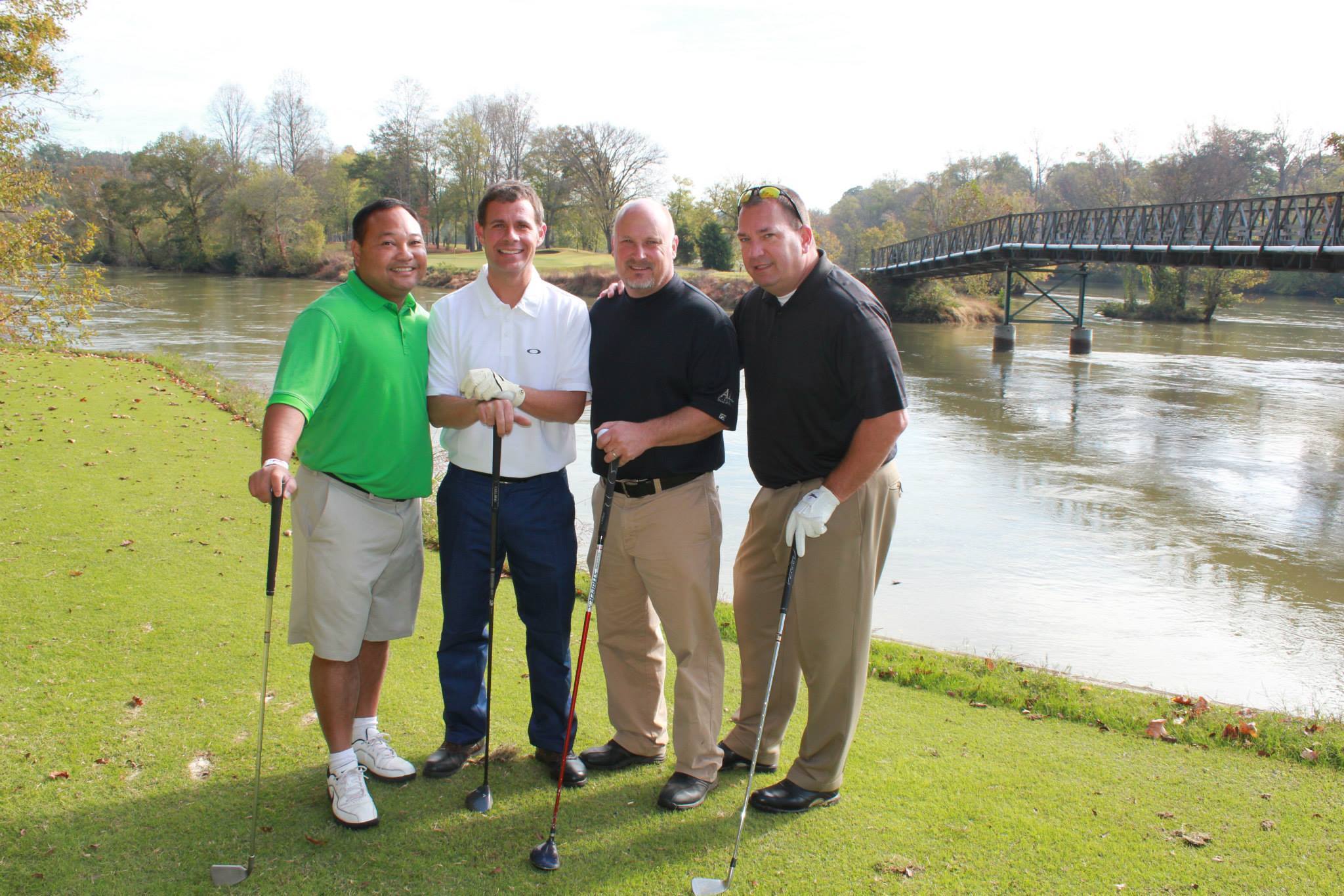 Gallery - Brad Whittington Golf Tournament 2023
