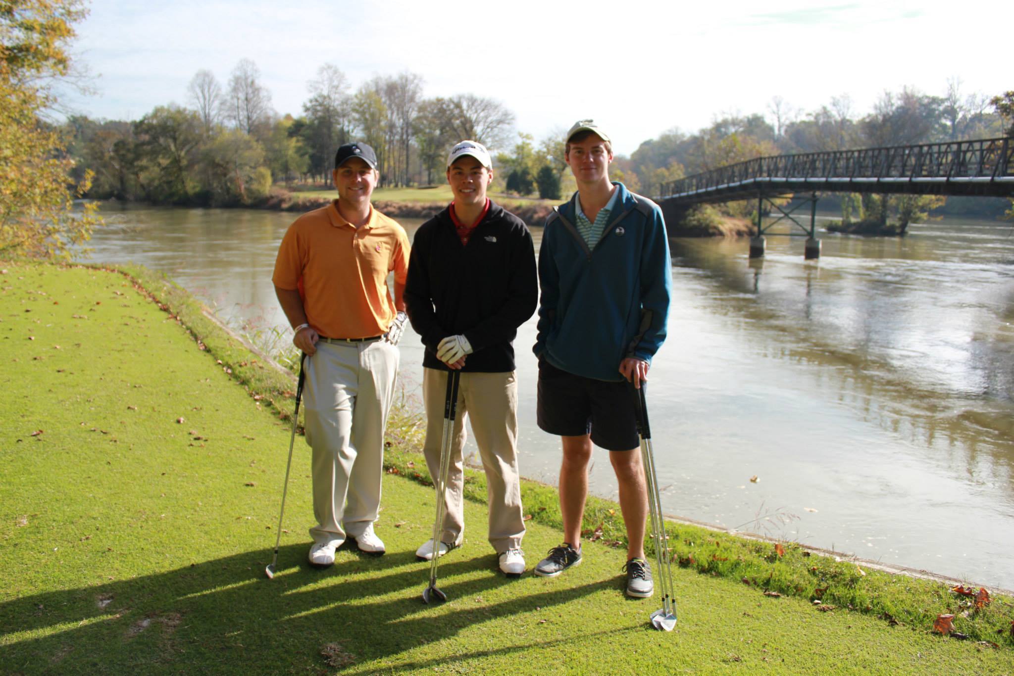 Gallery - Brad Whittington Golf Tournament 2023