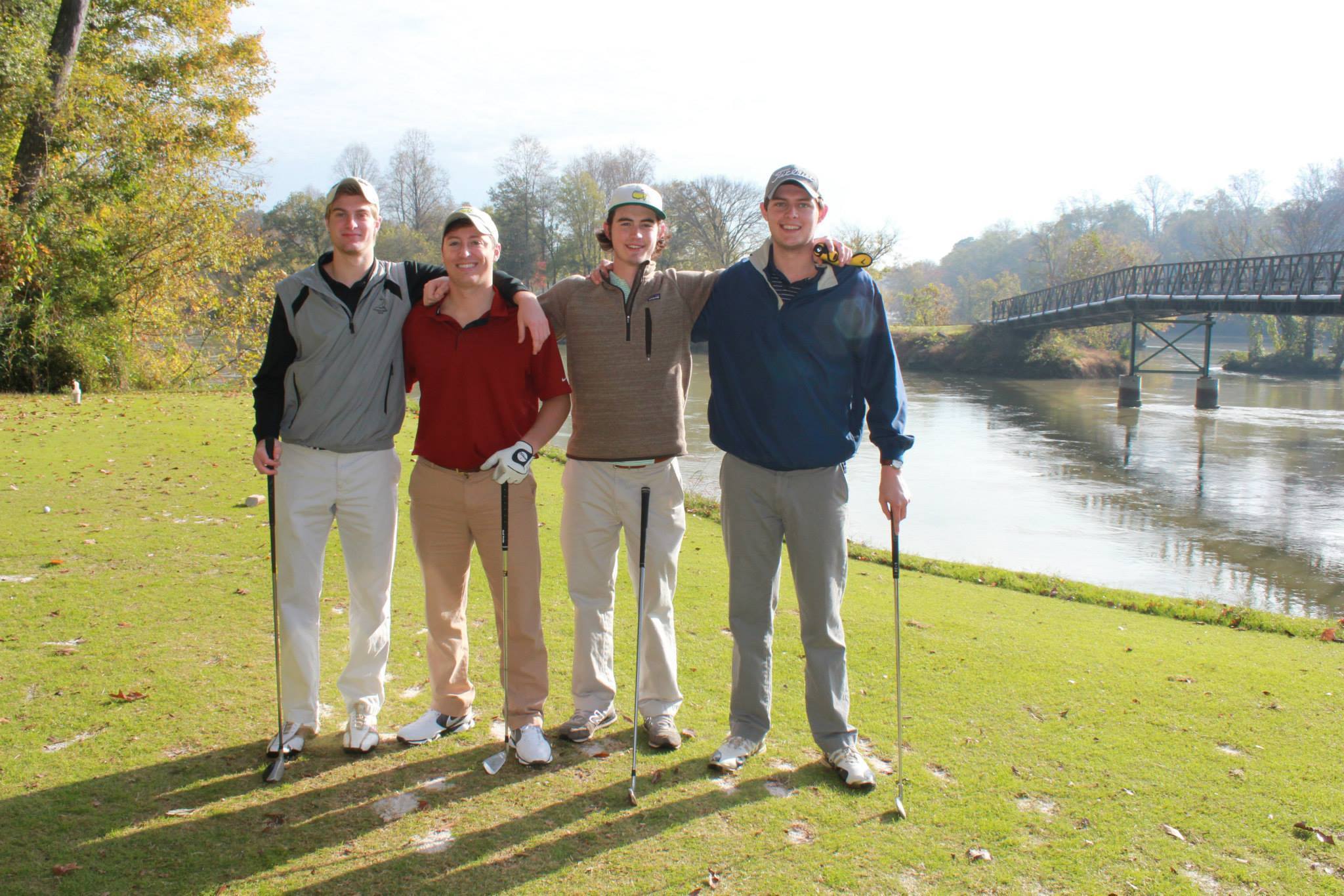 Gallery - Brad Whittington Golf Tournament 2023