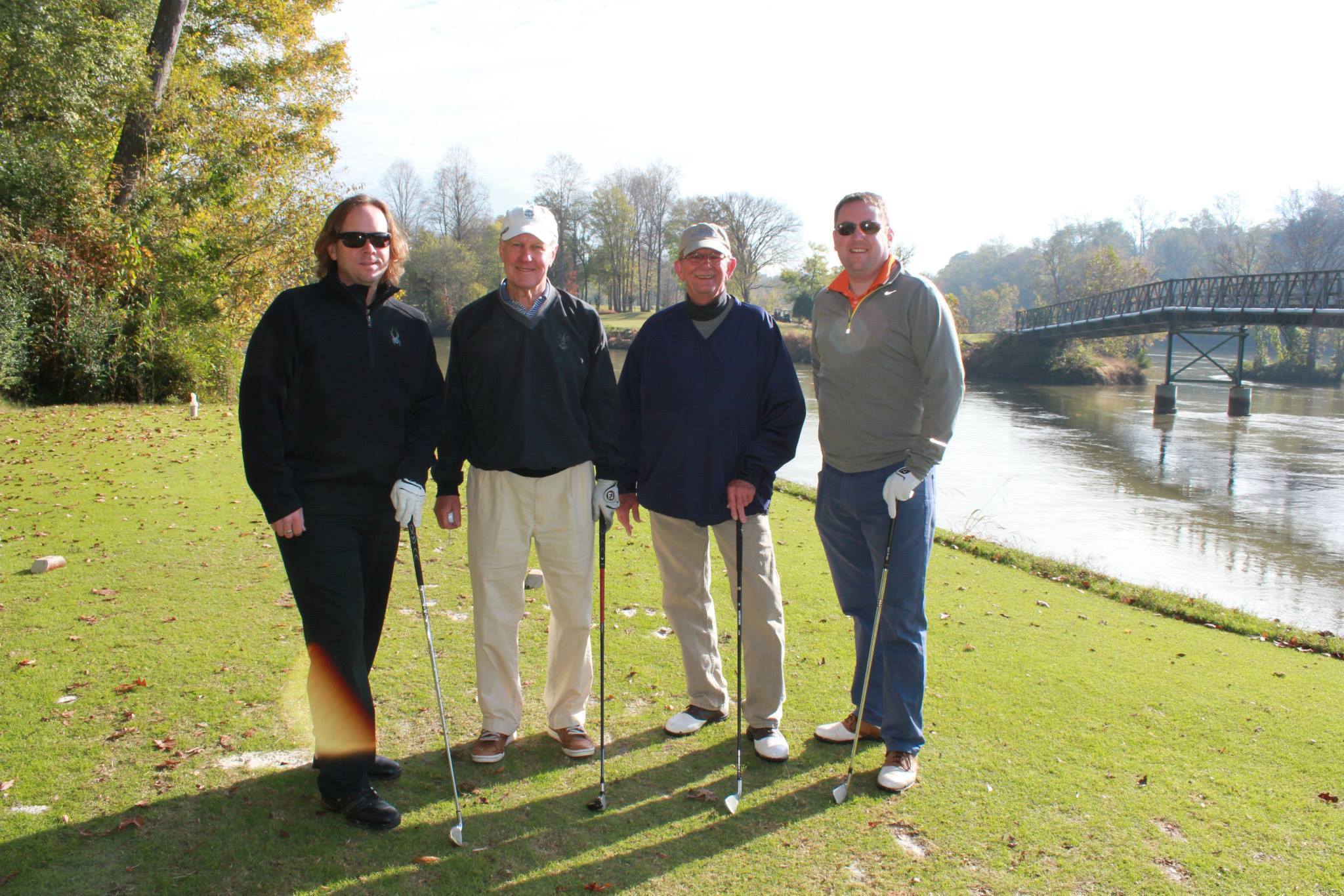 Gallery - Brad Whittington Golf Tournament 2023