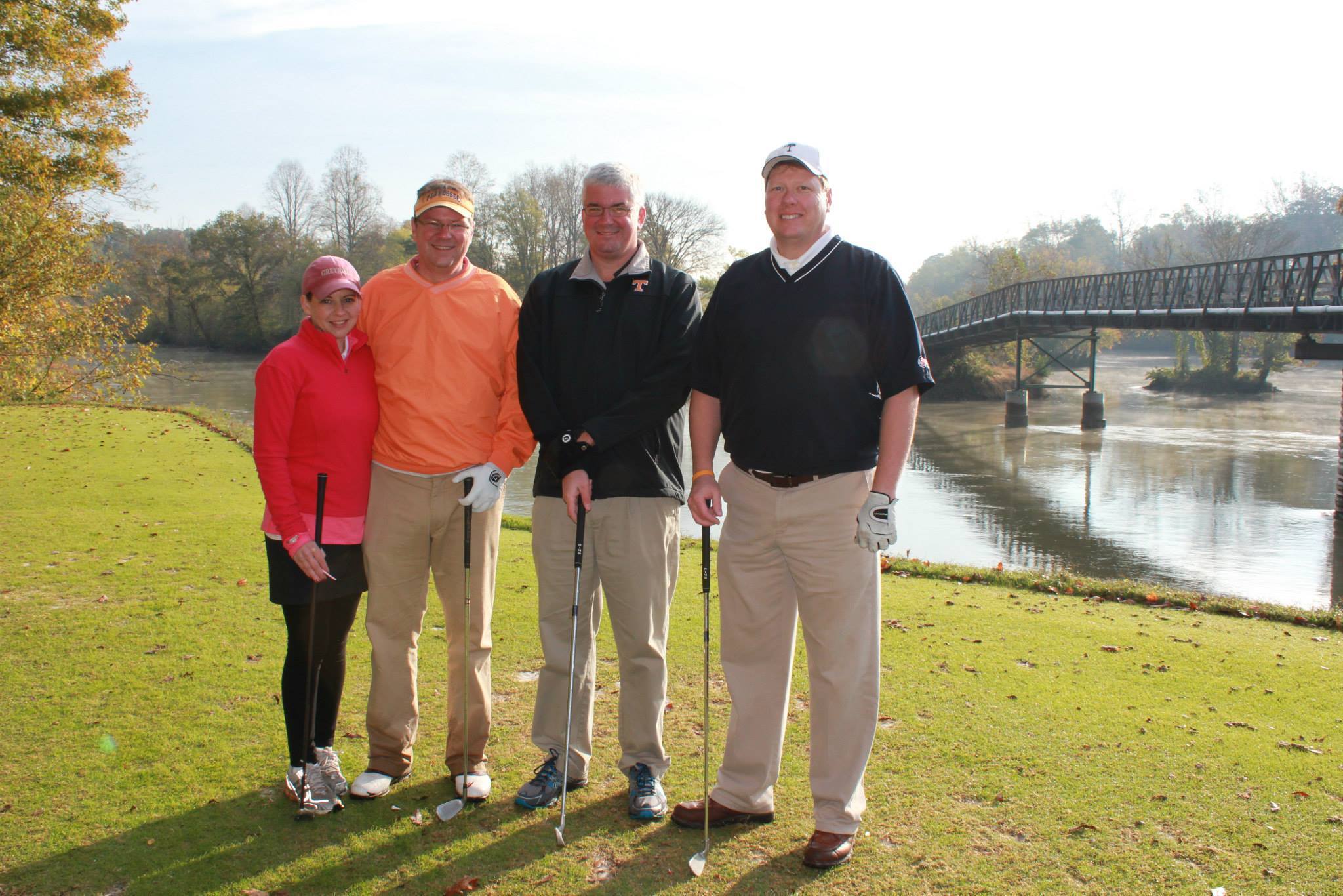 Gallery - Brad Whittington Golf Tournament 2023