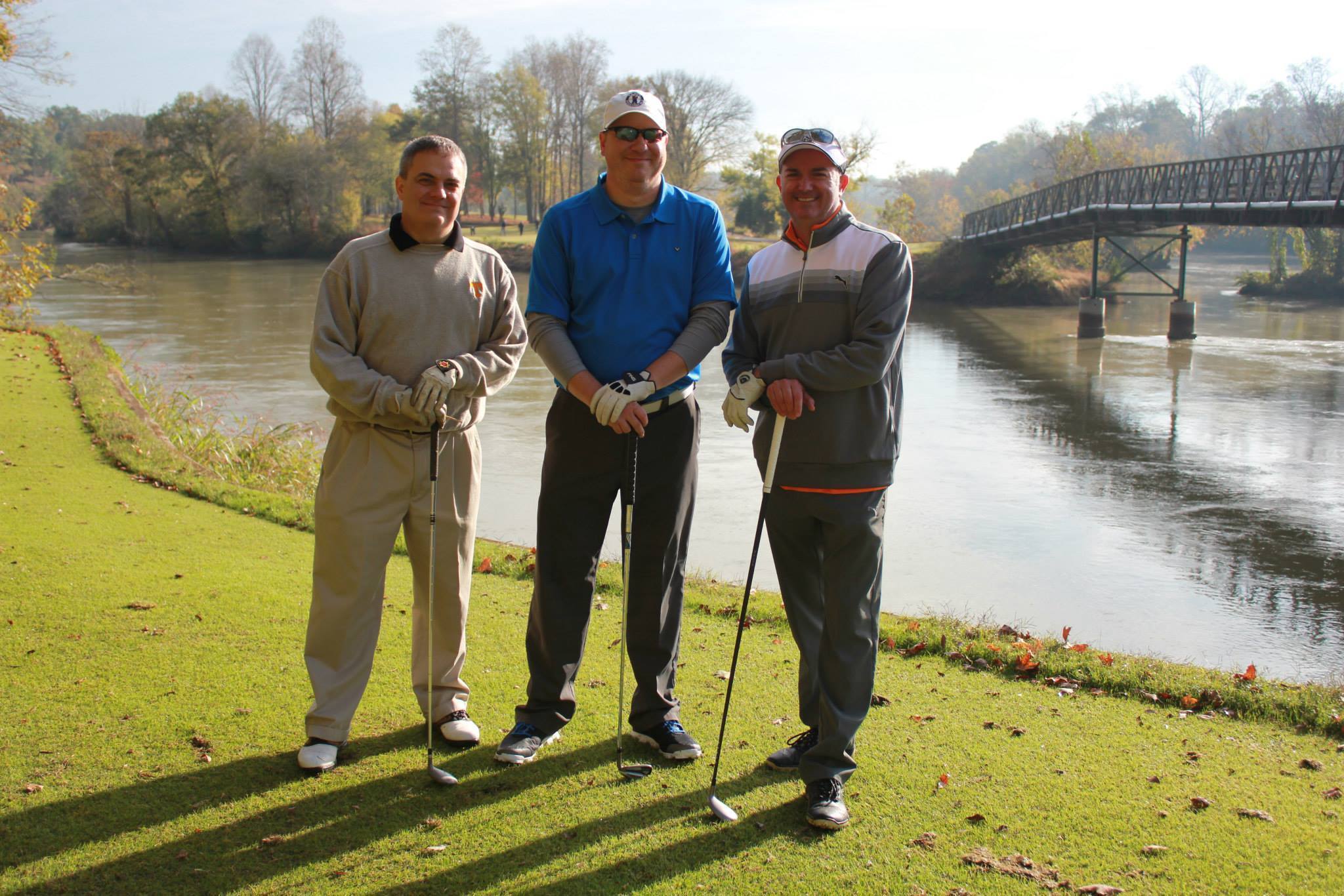 Gallery - Brad Whittington Golf Tournament 2023