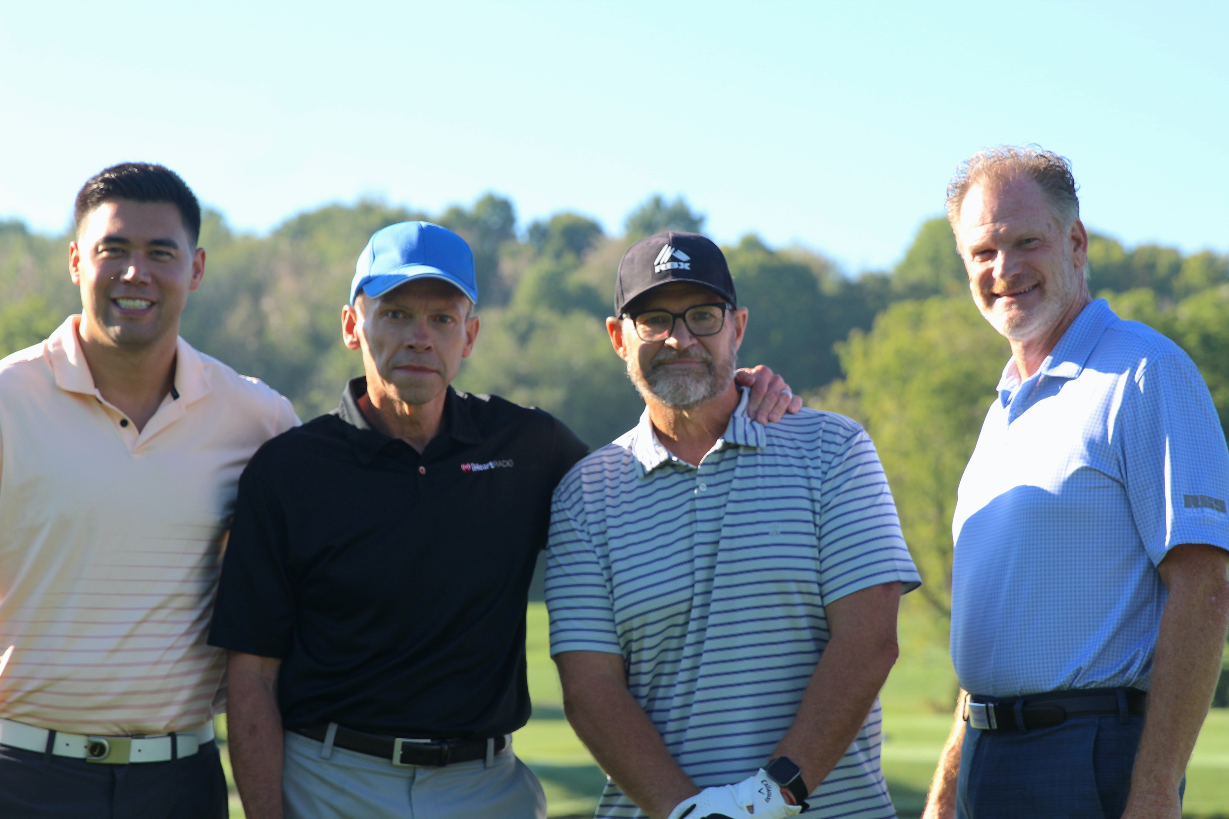 Home - The 2nd Annual Jeff Ellington Pay Forward Golf Outing