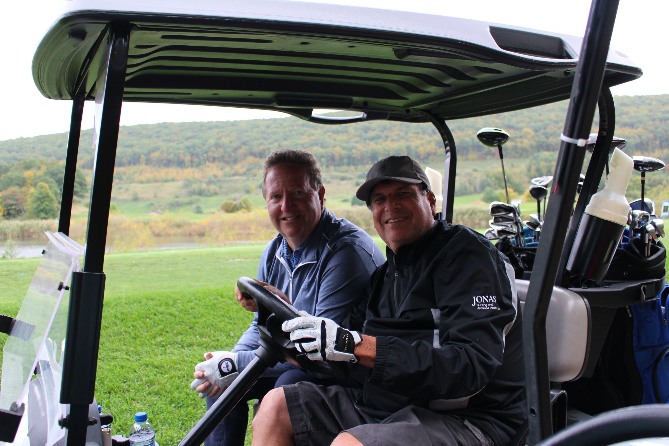 Gallery - 2023 Dave Kane Memorial Golf Outing