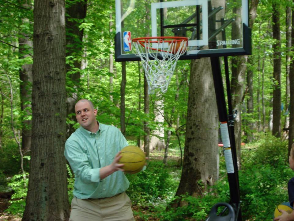 Home - Annual Tierney Tournament