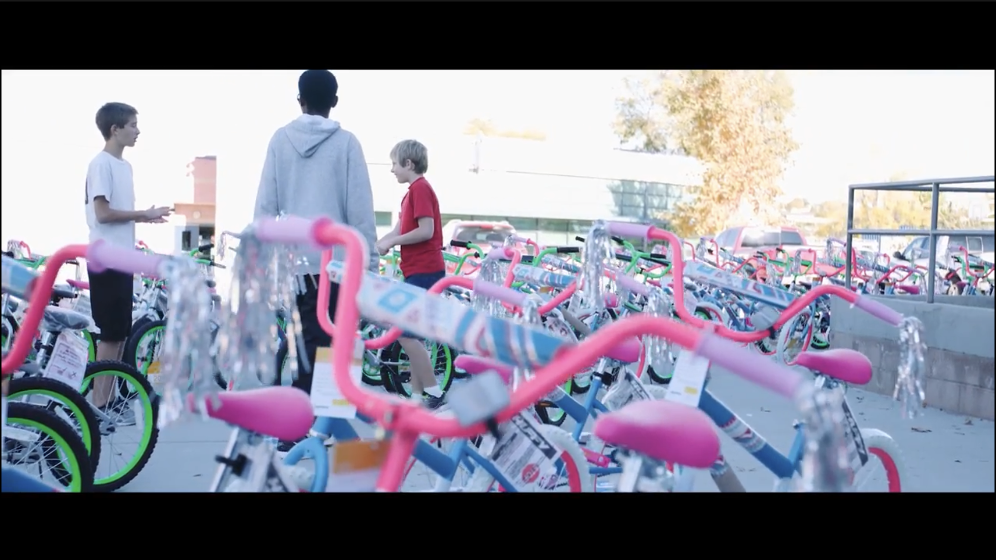 Home - Bicycles for Children Golf Tournament