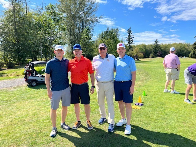 Home - ATS Golf Classic 2024