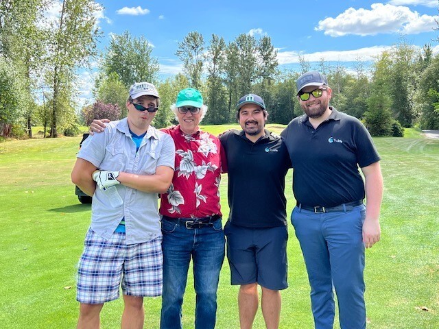 Home - ATS Golf Classic 2024