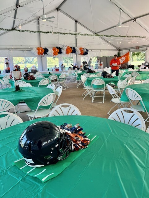 Home - 2024 OYTF Weekend of Fun at Fox Bend and Christina's Grill ...