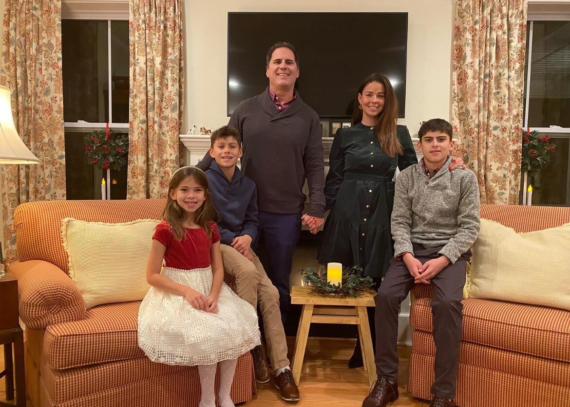 Home - 2024 Whitman Family Golf Outing & Fundraiser