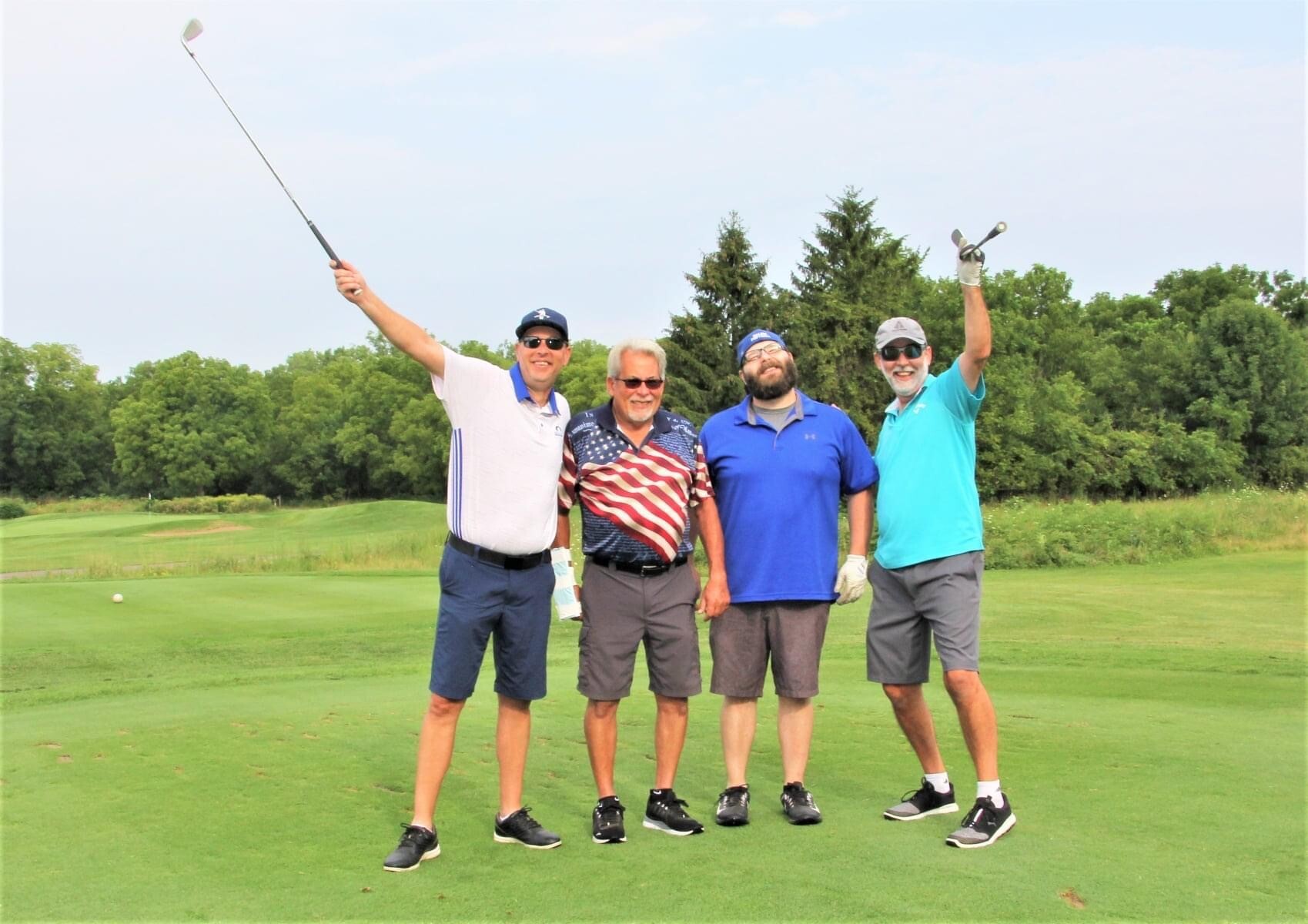 Home - 7th Annual Carl & Fran Francavilla Charity Golf Outing in Memory ...