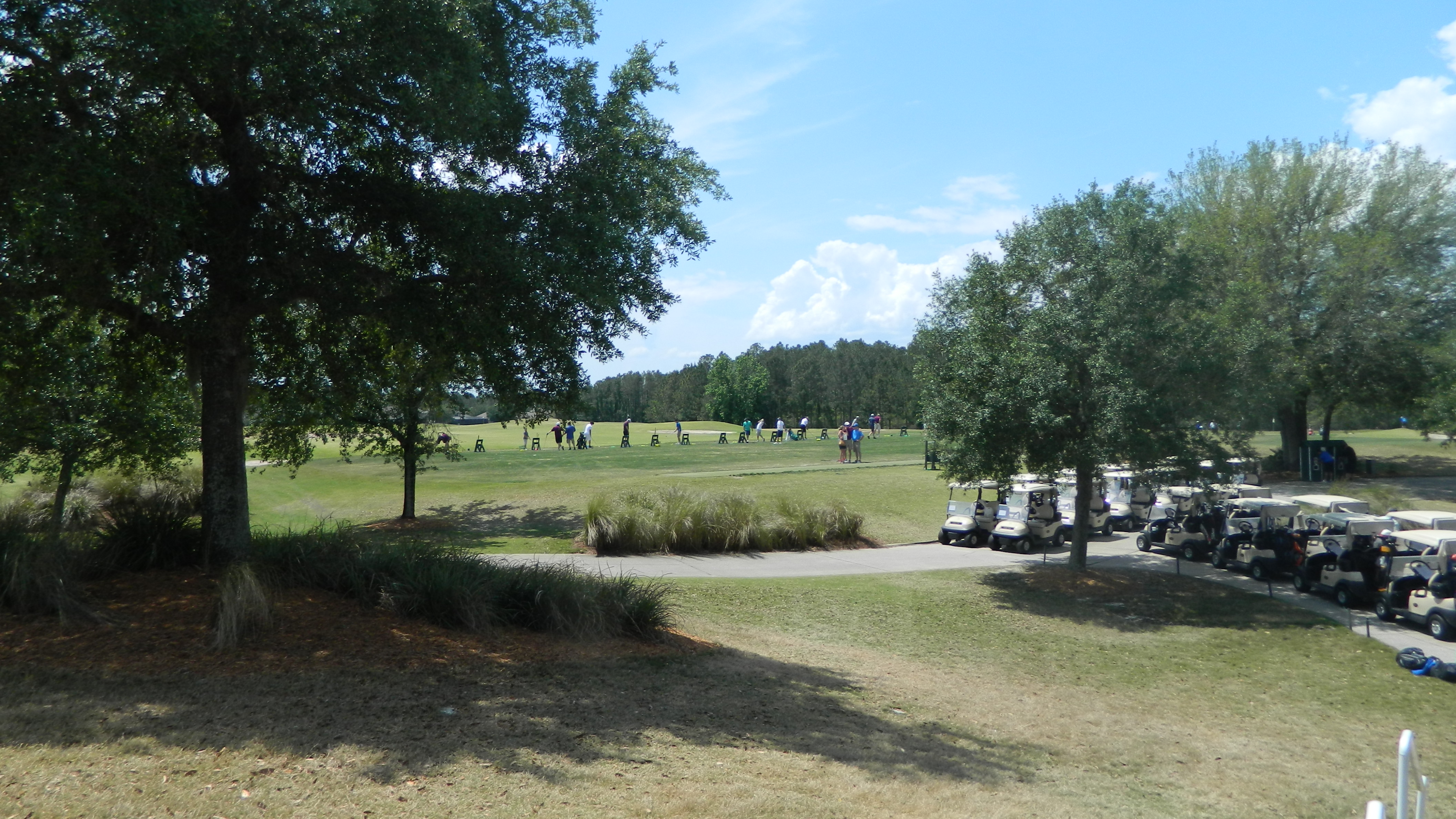 Gallery - Mandarin United Methodist Golf Tournament for Missions