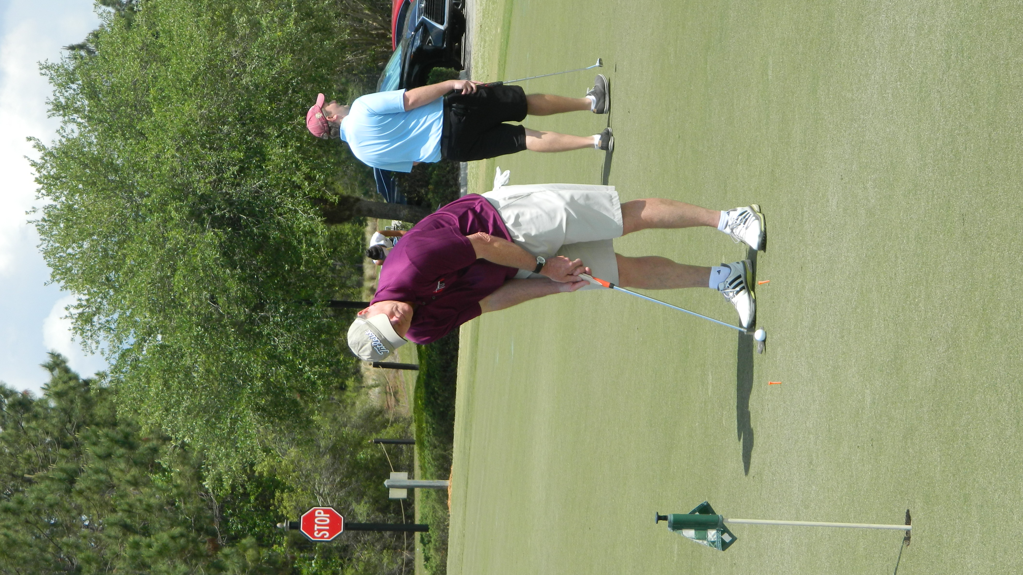 Gallery - Mandarin United Methodist Golf Tournament for Missions