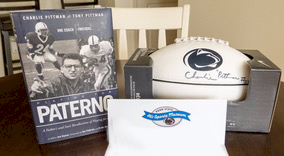 Silent Auction - Alumni & Friends of Penn State Men's Hockey Golf ...