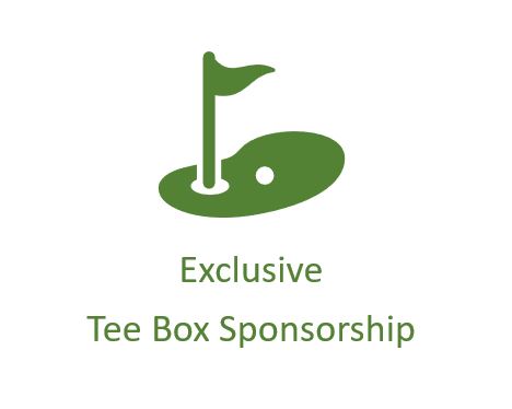 Store Item: Exclusive Tee Box Sponsorship Table/Chairs only - YRP of ...