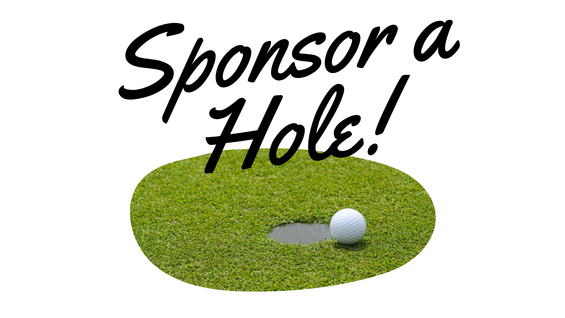 Store Item: Hole Sponsor - Holy Infant Golf Tournament 2025