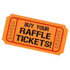 Store Item: 5 Raffle Tickets for $20 - 4th Annual YRP Dallas Golf ...