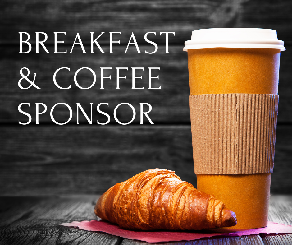 Store Item BREAKFAST SPONSOR WBCF Golf Tournament Store Item BREAKFAST SPONSOR WBCF Golf Tournament