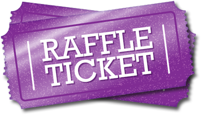 Store Item: 5 Raffle Ticket Bundle - Putt Fore A Cure