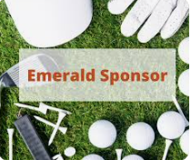 Store Item: Emerald Sponsor - TROPF 1st Annual HuROP Golf Tournament