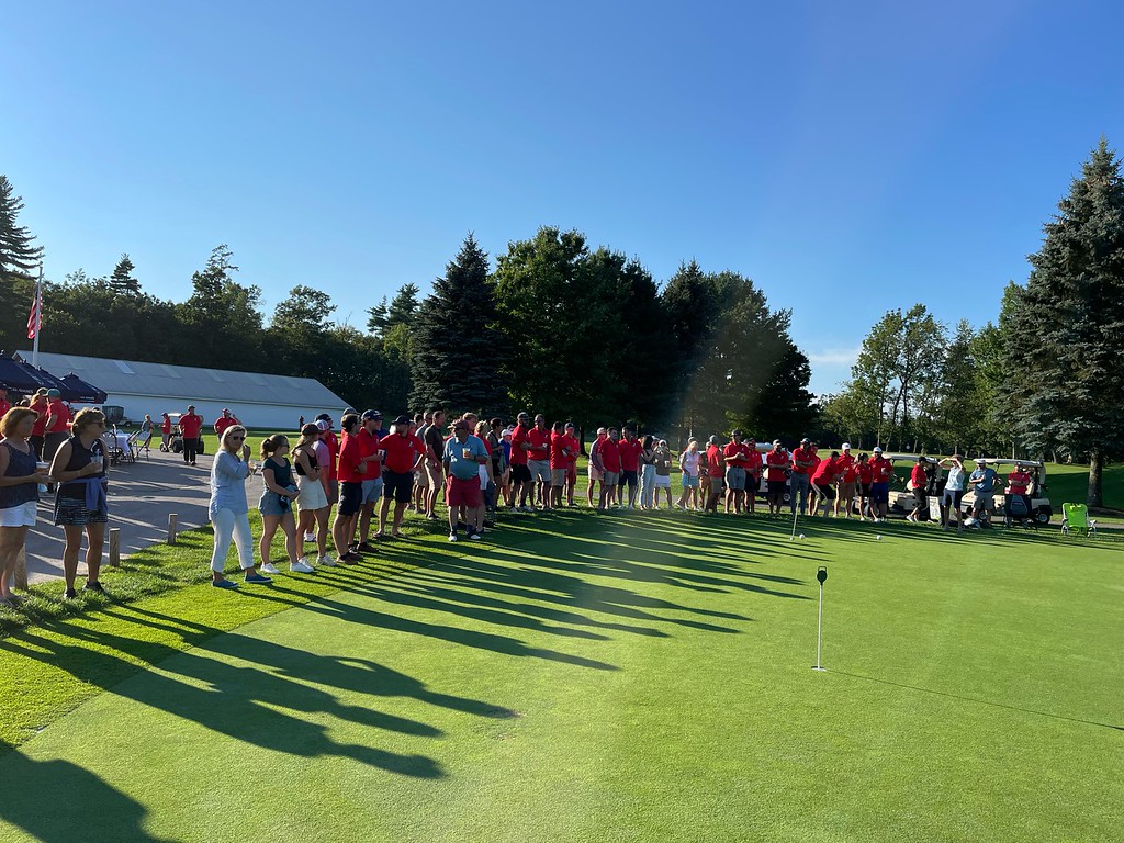 Store Item: Putting Contest - 2023 SSJ Invitational