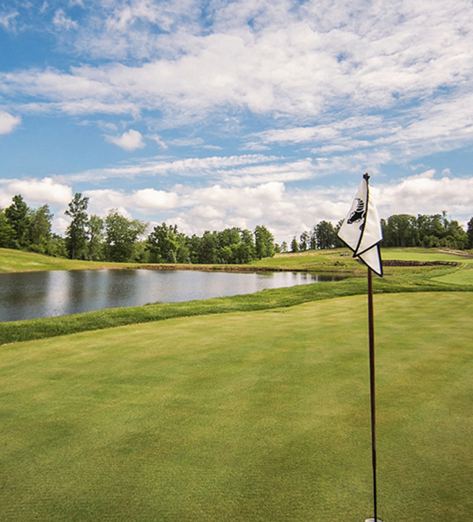 Store Item: Eagle Sponsor - TRC 4th Annual Charity Golf Classic