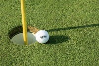Store Item: Putting Contest - Links FORE Life Change