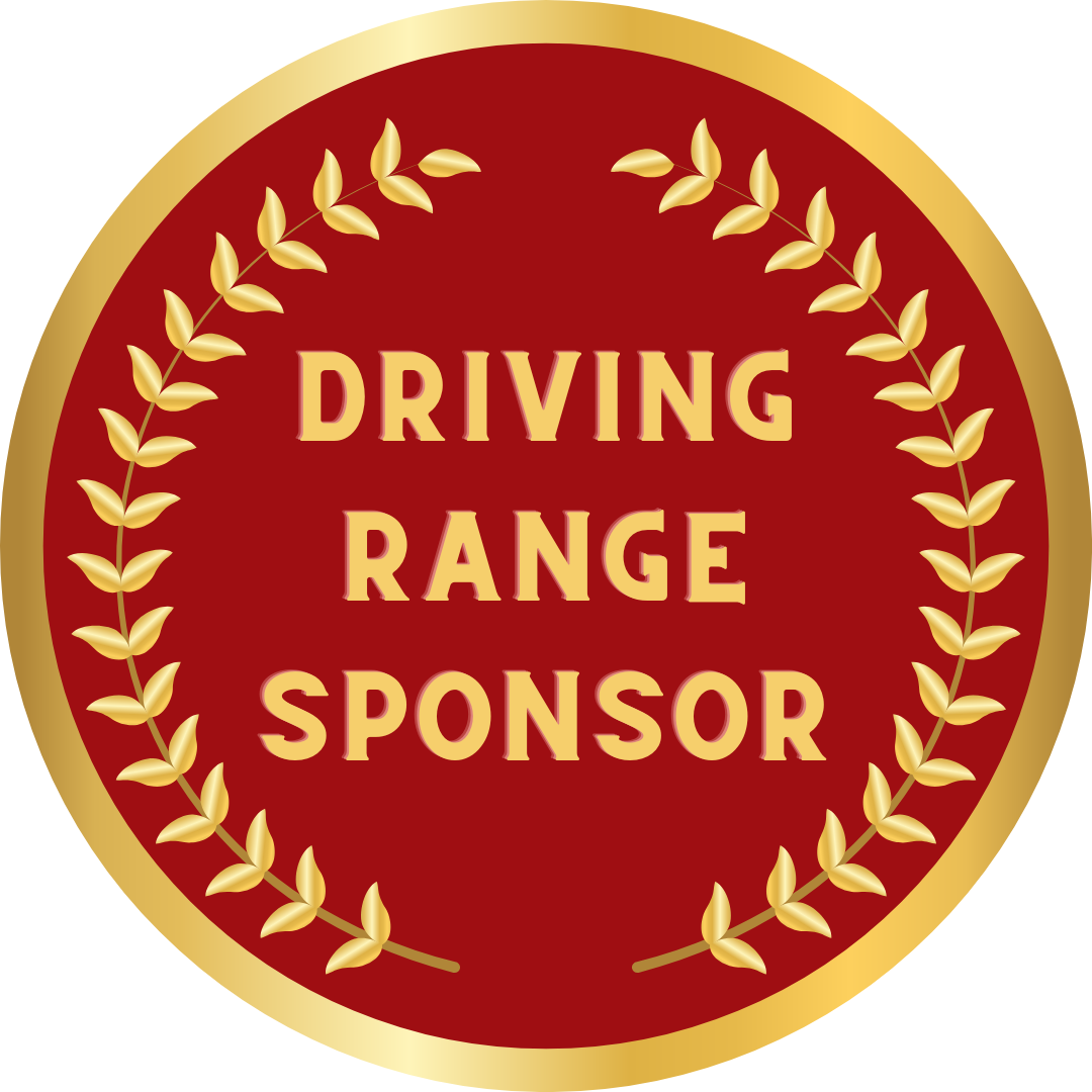 Store Item: Driving Range Sponsor - Moslem Shrine Charity Golf Scramble