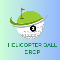 Store Item: Helicopter Ball Drop 3 entries - AT&T Pioneers Charity Golf ...