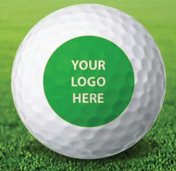 Store Item: Golf Ball Sponsor - 19th Annual XKLusive Alpha Golf Classic