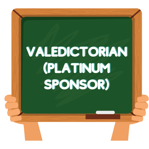 Store Item: VALEDICTORIAN - 4th Annual Jay Cohen Memorial Golf ...