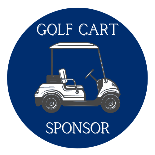 Store Item: Golf Cart Sponsor - Masuk All Sports Booster Club Golf Tournament