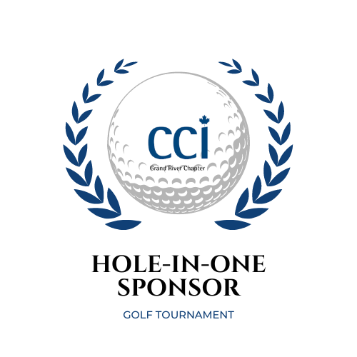 Store Item: Hole-in-One Sponsor - 4th Annual CCI GRC Golf Tournament