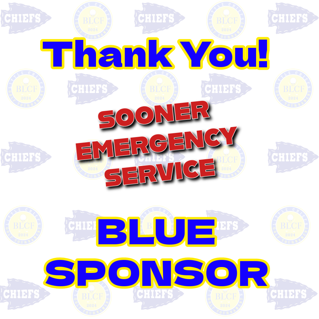 GallerySponsors - Berryhill Little Chiefs Annual Golf Tournament