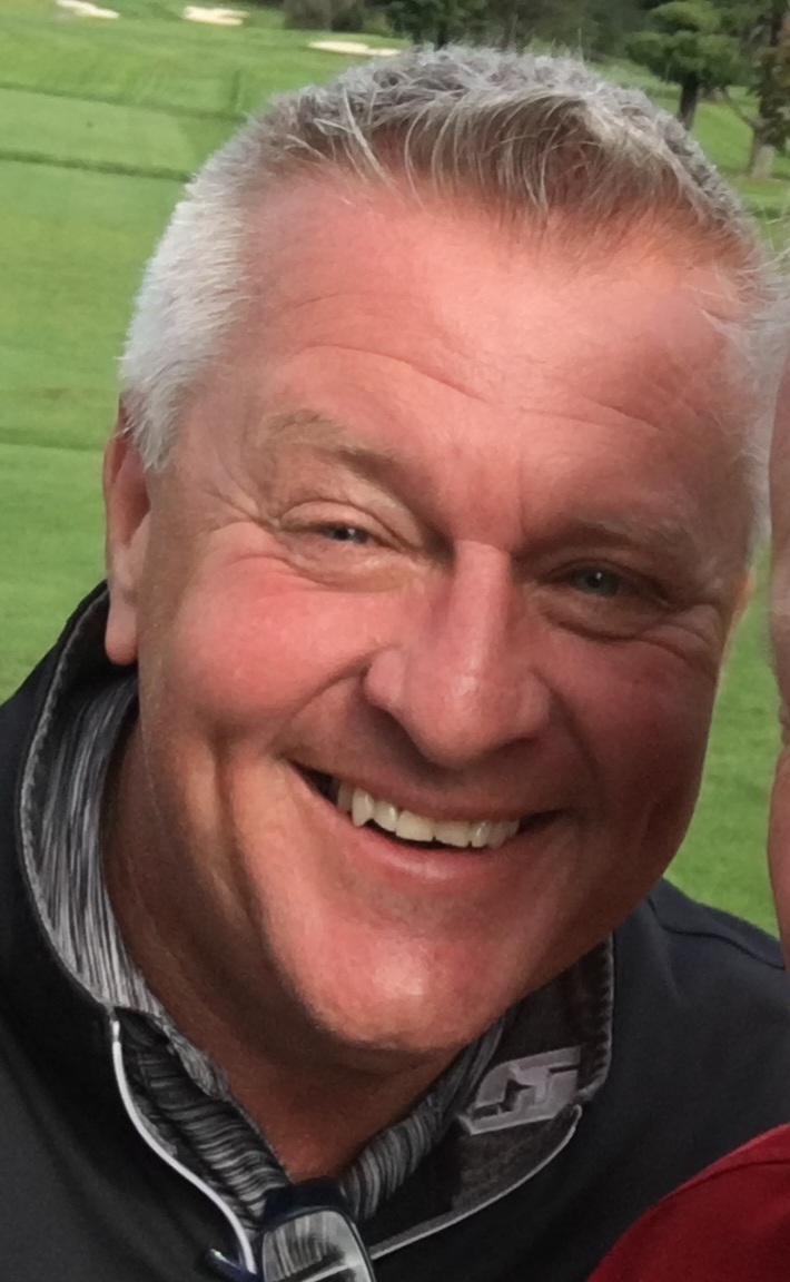 Home - Dean Greer,PGA - 2024 Memorial Golf Tournament