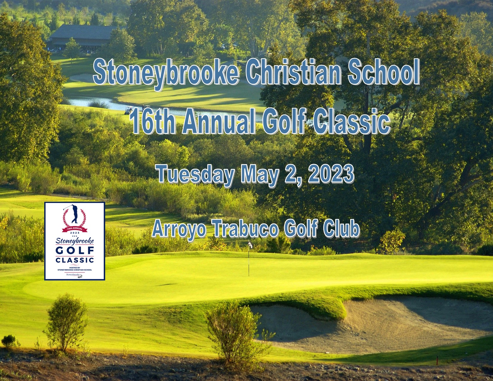 Home - Stoneybrooke Golf Classic 2023