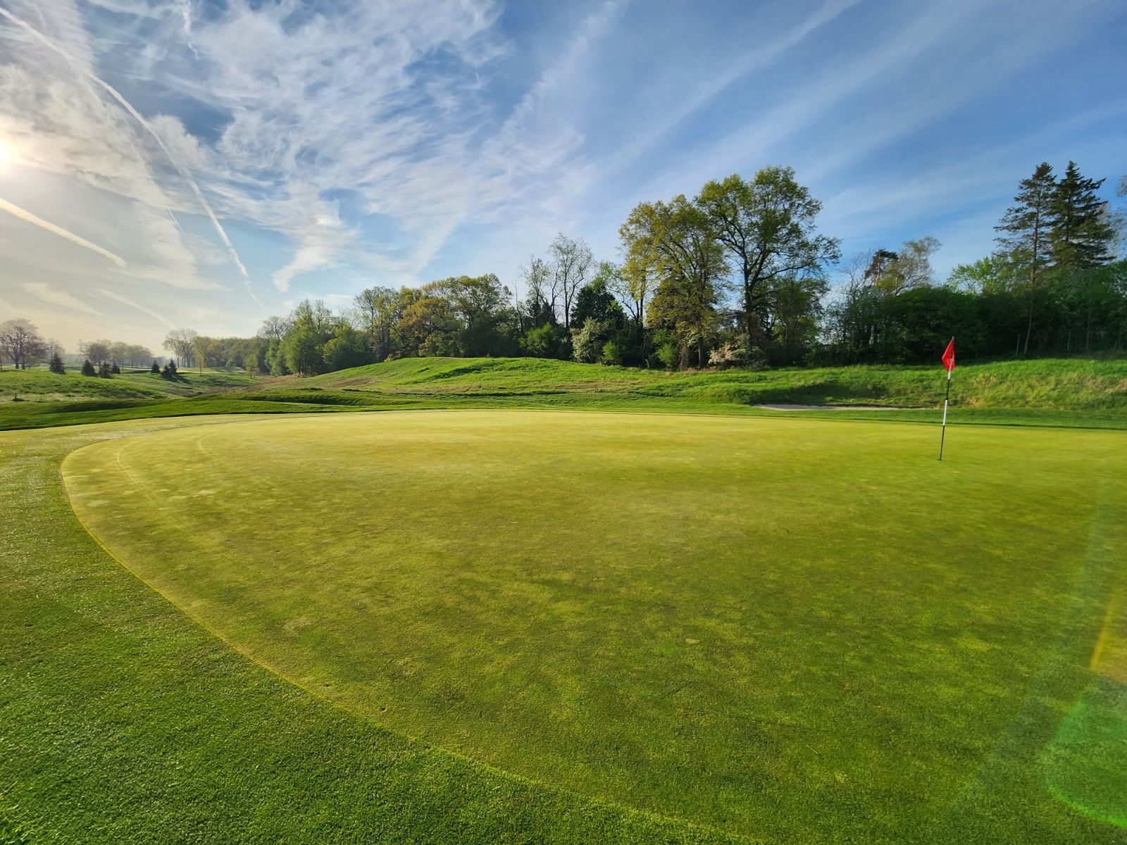Home MACH Golf Scramble