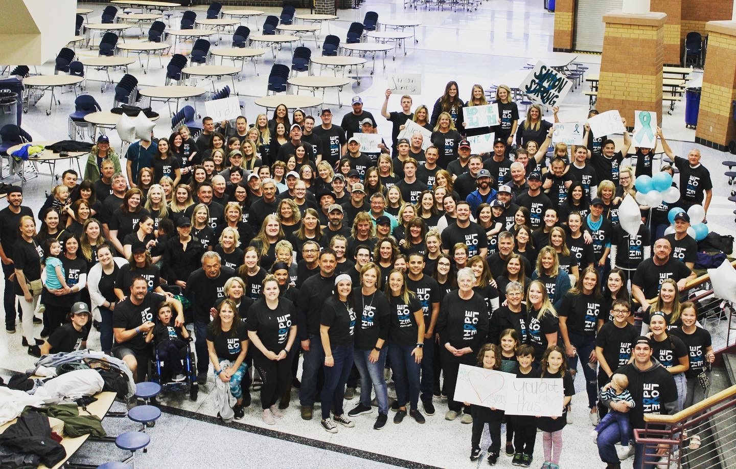 Home - The Simon Strong Open