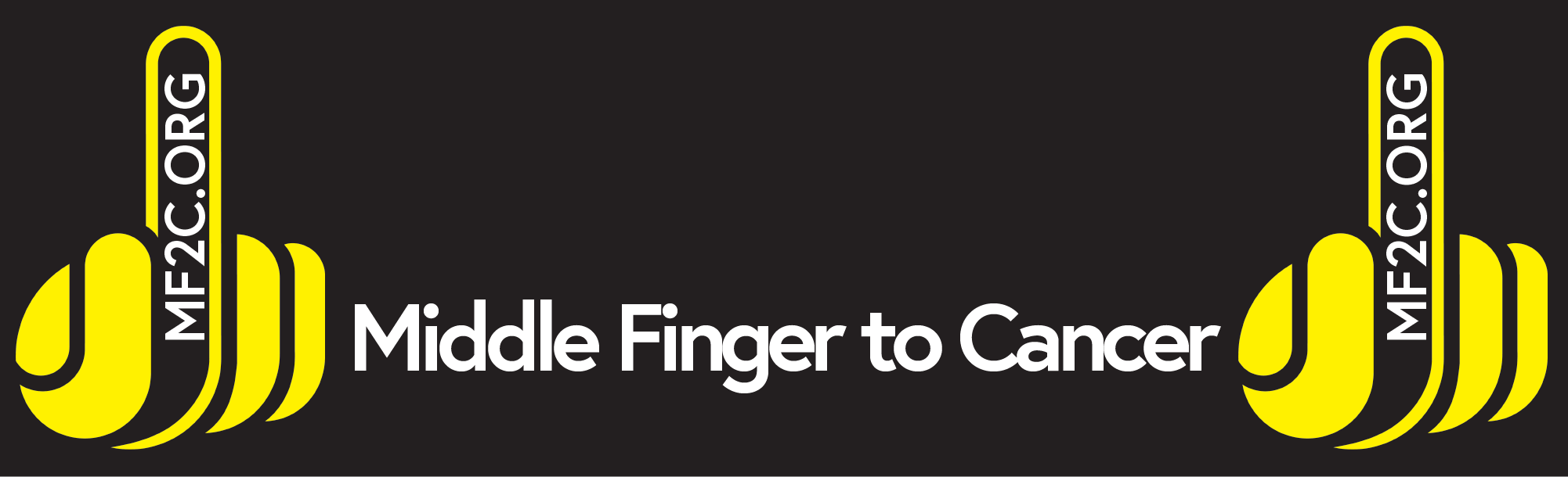 Home - Middle Finger to Cancer Golf Challenge