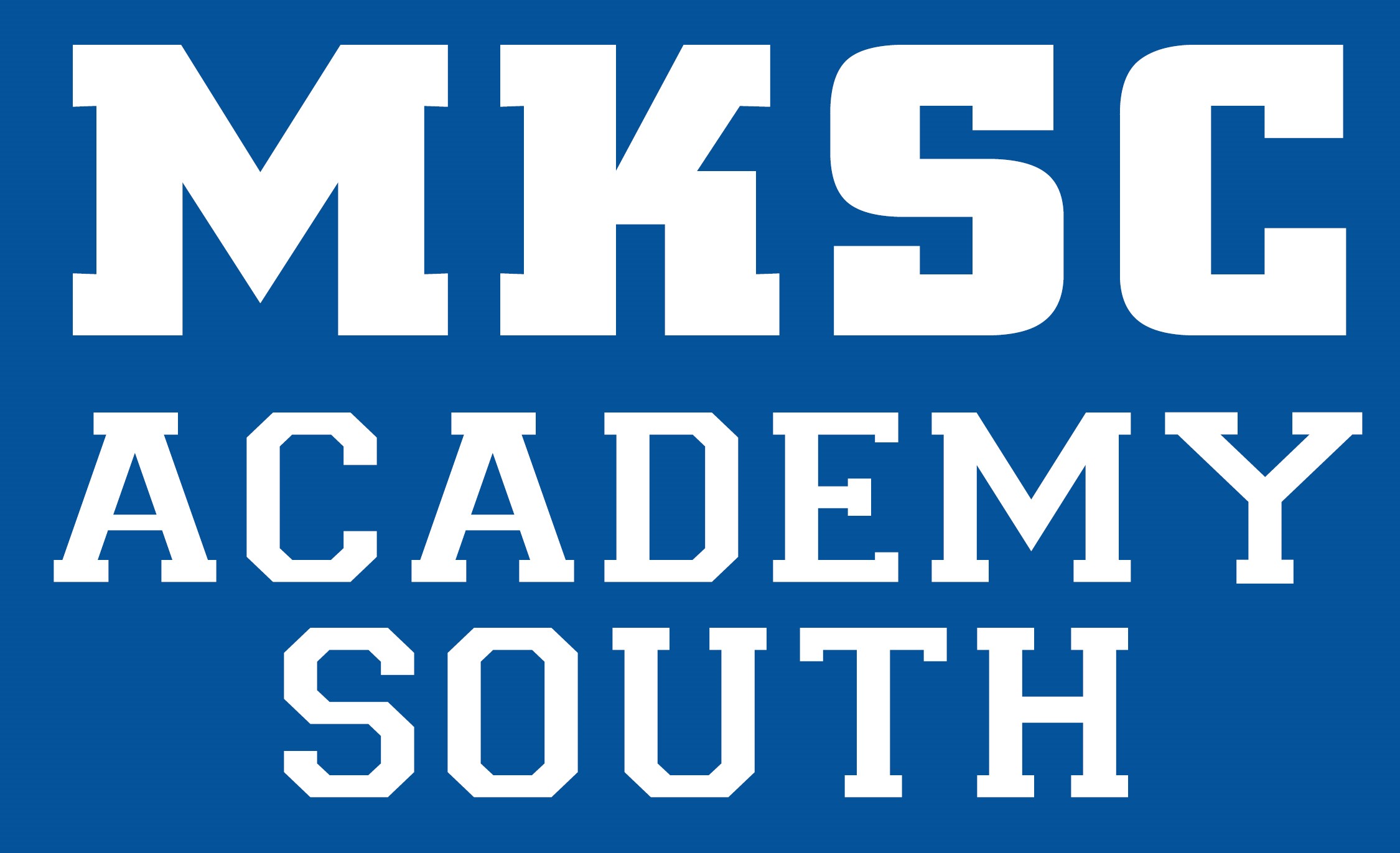 Home - The MKSC Academy South Open