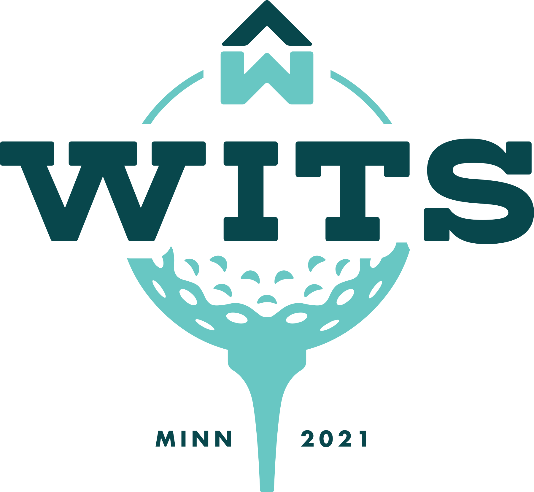 Cart Detail - Wits Realty Golf Outing 2022