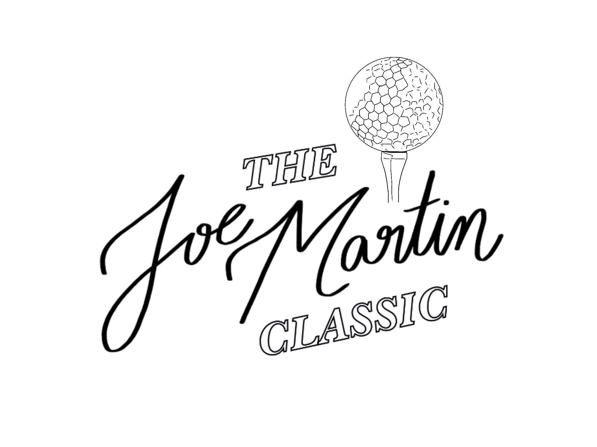 Home - The Joe Martin Classic