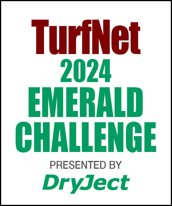 Cart Detail - 2024 TurfNet Emerald Challenge Presented by DryJect