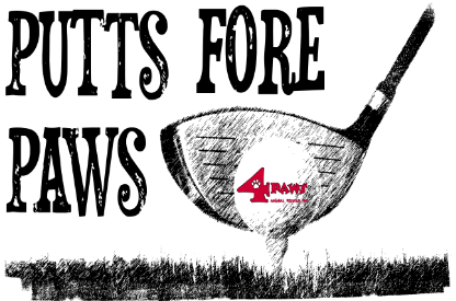 Home - Putts Fore Paws 2024
